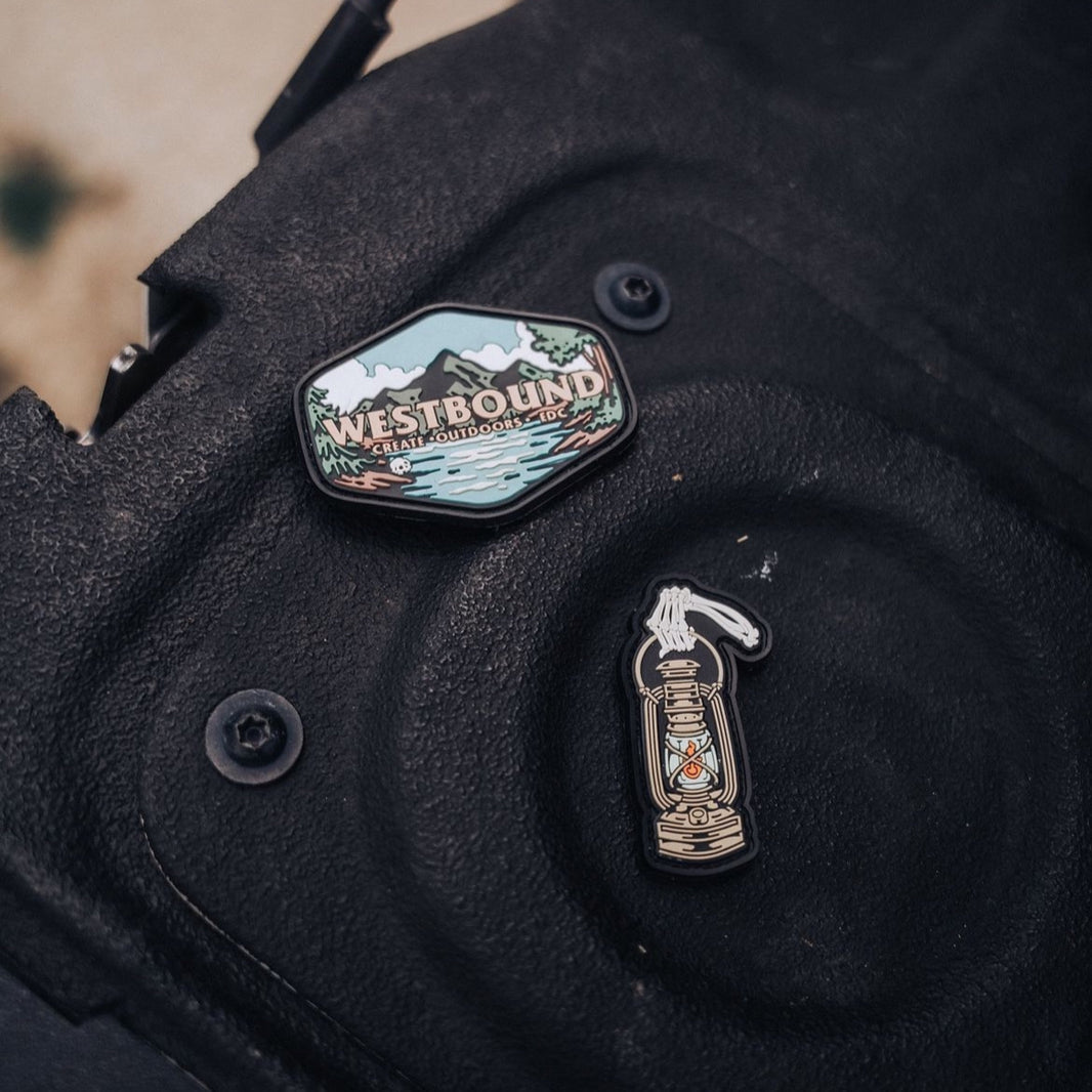 All Ranger Eye Patches – Page 2 – Everyday Patches